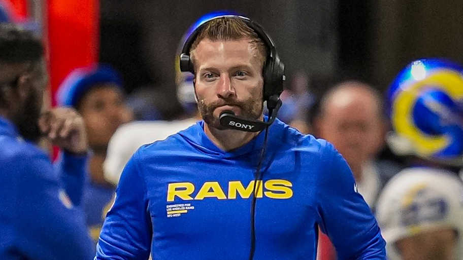 Rams' rookie class receives concerning ranking