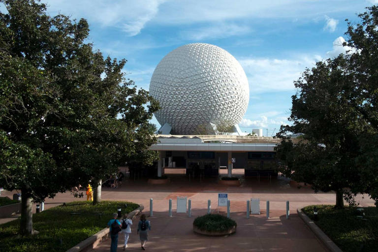 Ideal times for a Disney World trip: Balancing weather and crowds
