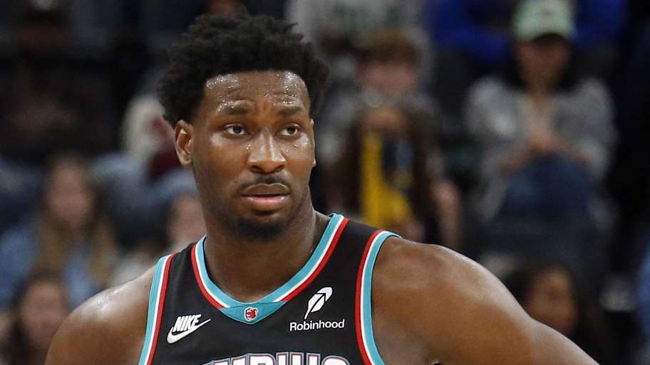 Jaren Jackson Jr. scores 30, but Grizzlies lose to Magic in Berlin