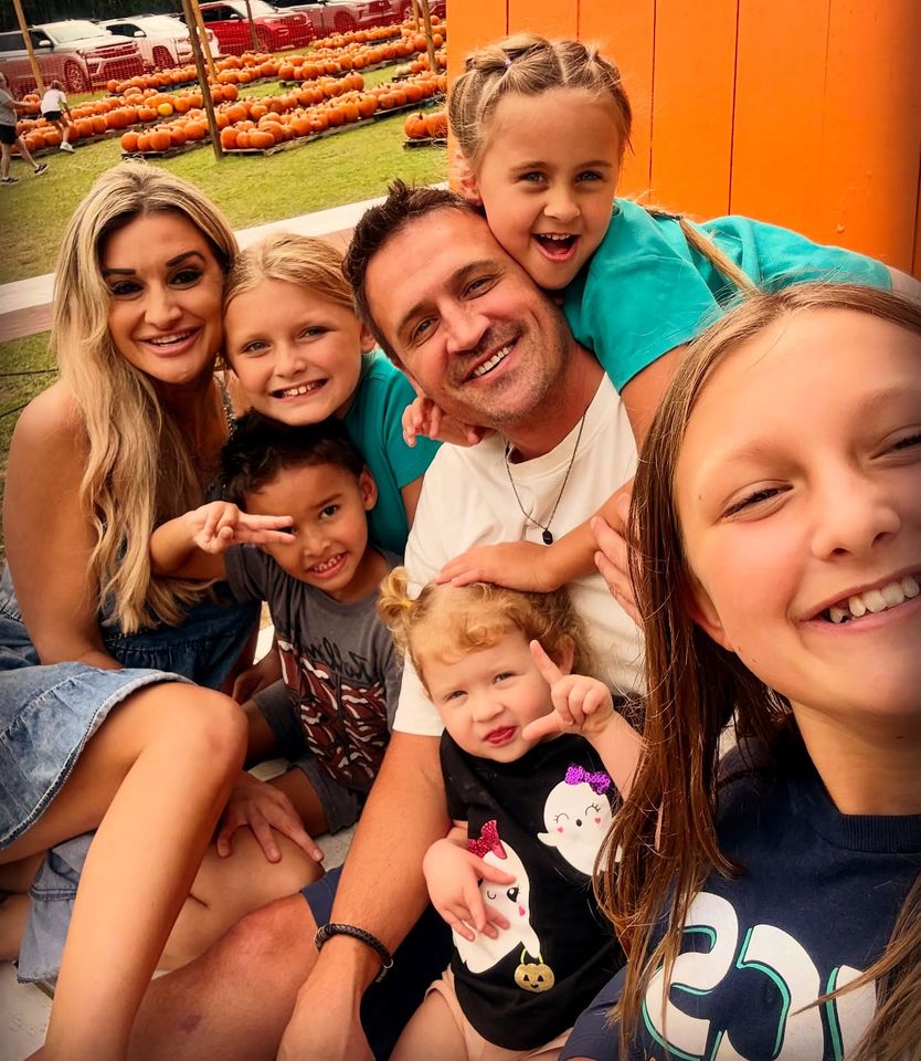 Who is Ryan Lochte's girlfriend? All about Molly Gillihan