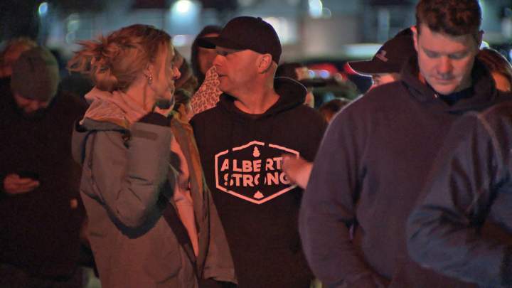 ‘This is overwhelming’: Alberta separatists praise turnout for petition ...