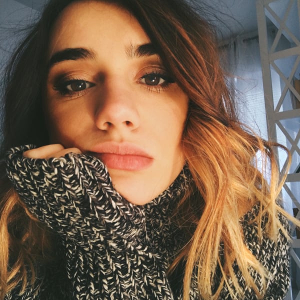 'I was the victim of future faking. It's very real and nearly destroyed ...