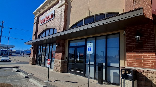 Verizon announces credits following nationwide outage impacting San Angelo