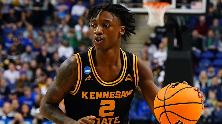 The college basketball players and teams implicated in federal game ...