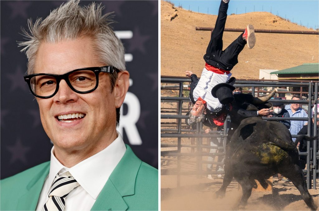 Johnny Knoxville teases ‘Jackass 5' stunts after traumatic brain injury ...