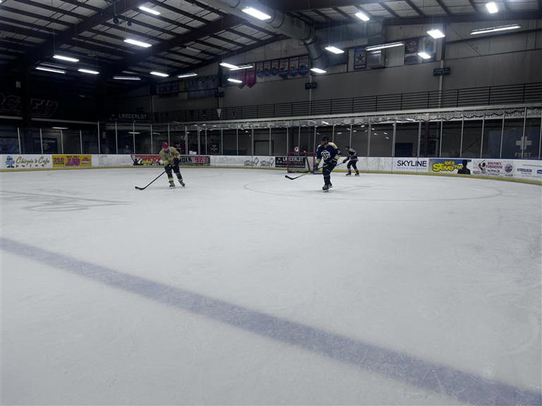 It’s almost time to hit the ice for the 22nd annual Guns N' Hoses ...