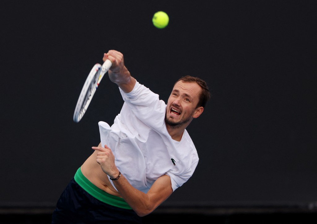 2026 Australian Open odds, preview, prediction: Can anybody upset ...