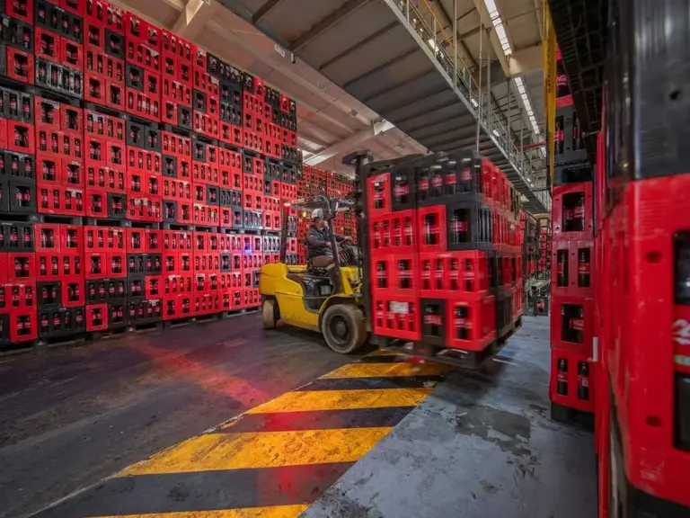 Recibe Coca-Cola FEMSA México certificación Top Employers 2026 por ...