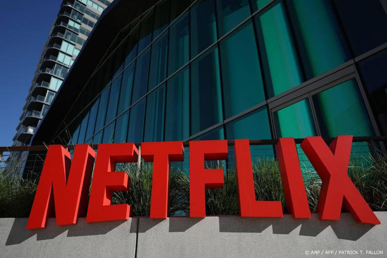 Netflix mikt op overname HBO Max en betaalt contant