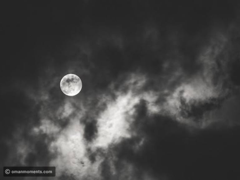 Today's moon mood: Friday, January 16, 2026