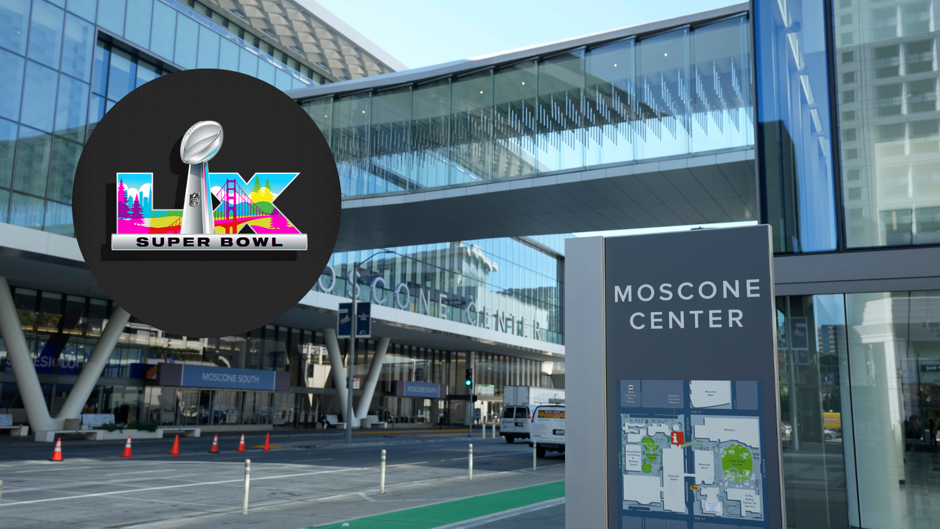 Everything to know about Super Bowl Experience, Pro Bowl at Moscone ...