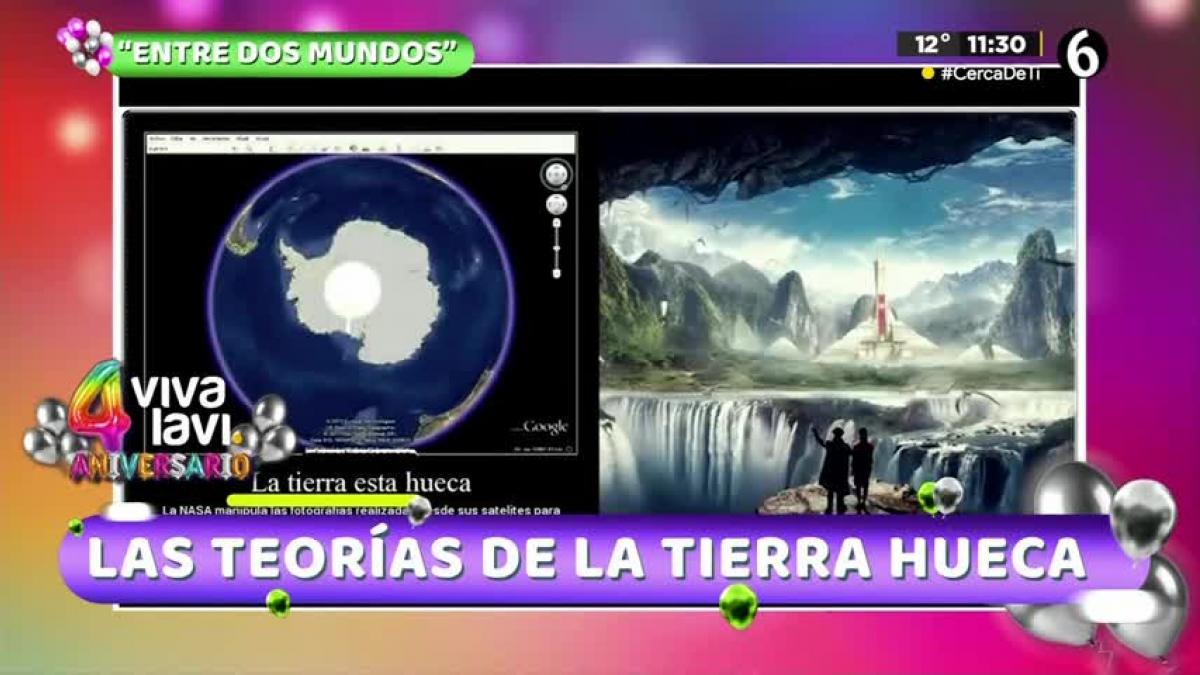Las leyendas del mundo subterráneo