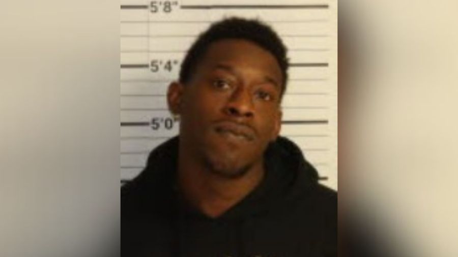 Task force arrests suspect in N Highland Street apartment shooting