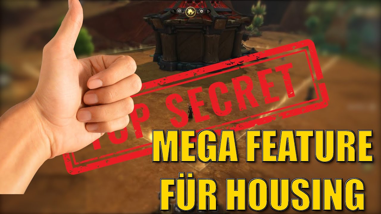 Simpel, aber mega wichtig: Midnight-Beta bringt super housing-feature ...