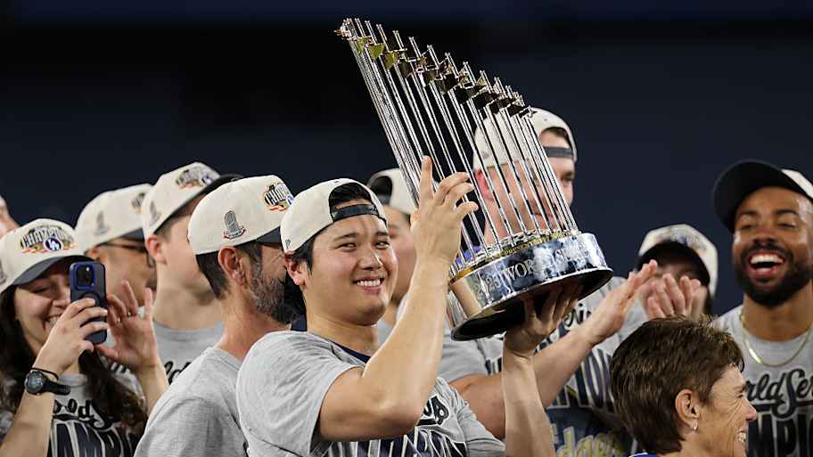 Inside Kyle Tucker's waiting game: How time could work in Dodgers' favor