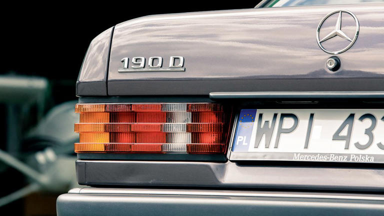 Motoryzacyjna nieśmiertelność. Dziesięć samochodów, które przetrwają ...