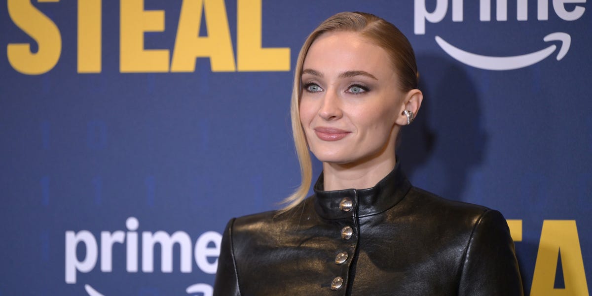 Presenting: Sophie Turner’s entire dating history, from Joe Jonas to ...
