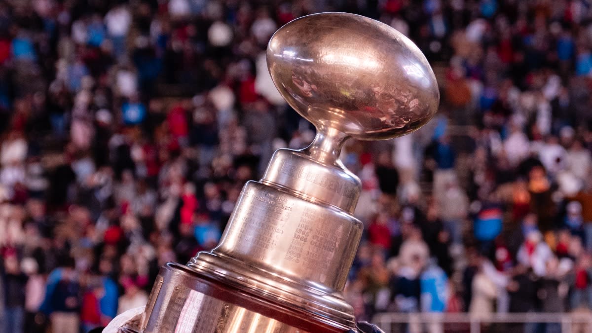 Egg Bowl earns another Black Friday date in 2026