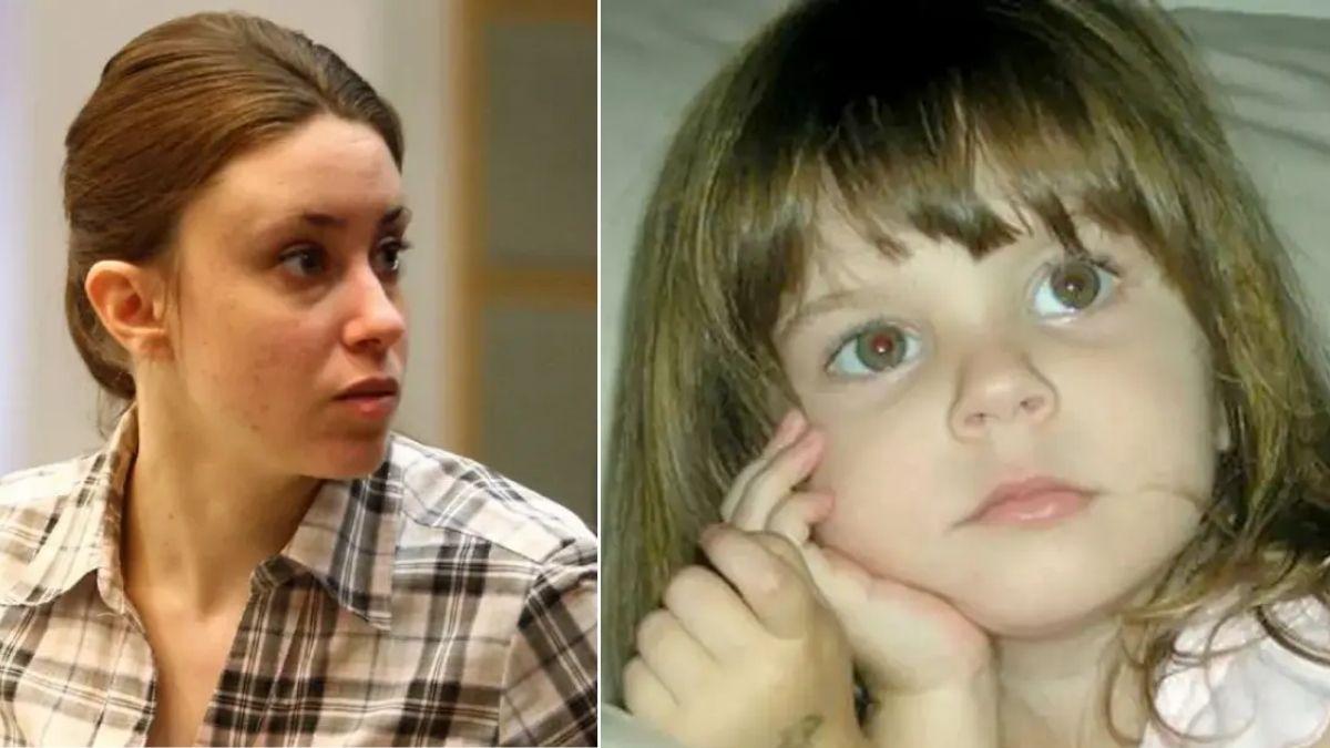 Casey Anthony demands Minnesota ICE shooting be investigated as she ...