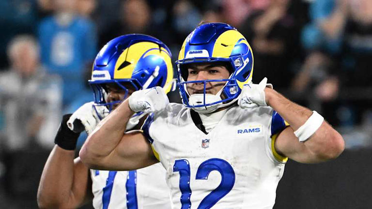 The reason behind Davante Adams' and Puka Nacua's successful partnership