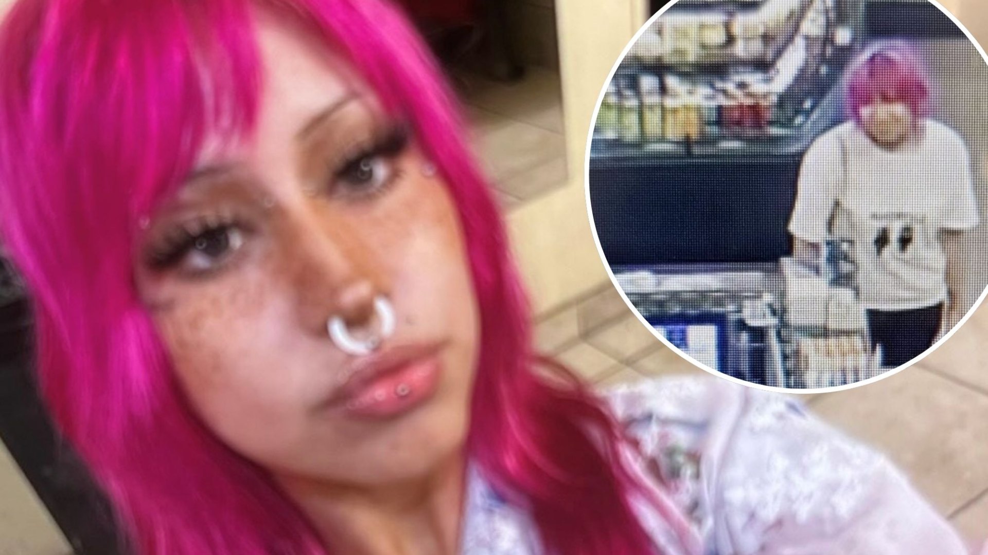 Missing Arizona woman disappeared under 'suspicious circumstances': Police