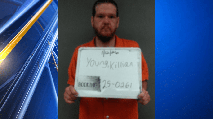 Fort Smith man arrested in connection with stabbing that left 1 injured