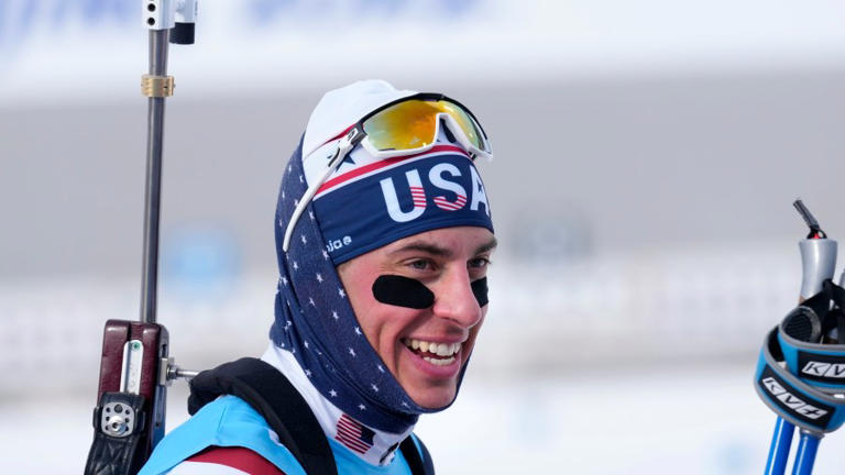 Wisconsin well-represented by Team USA at the 2026 Winter Olympics ...