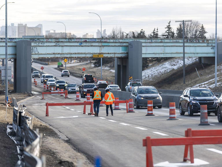 One step closer: Another pump activated for Bearspaw South feeder main