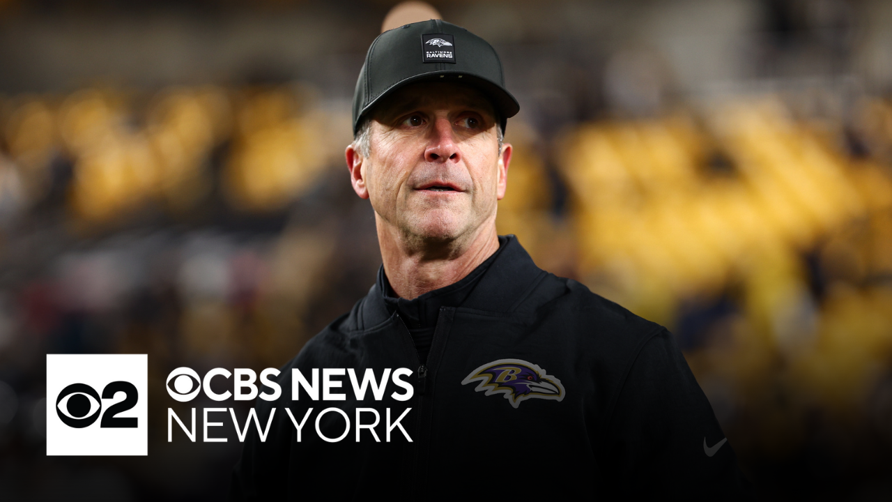 NY Giants finalizing deal to hire John Harbaugh as head coach