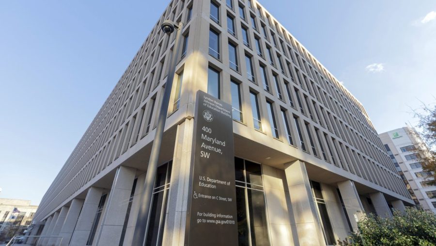 Education Department investigating schools in Connecticut over ...