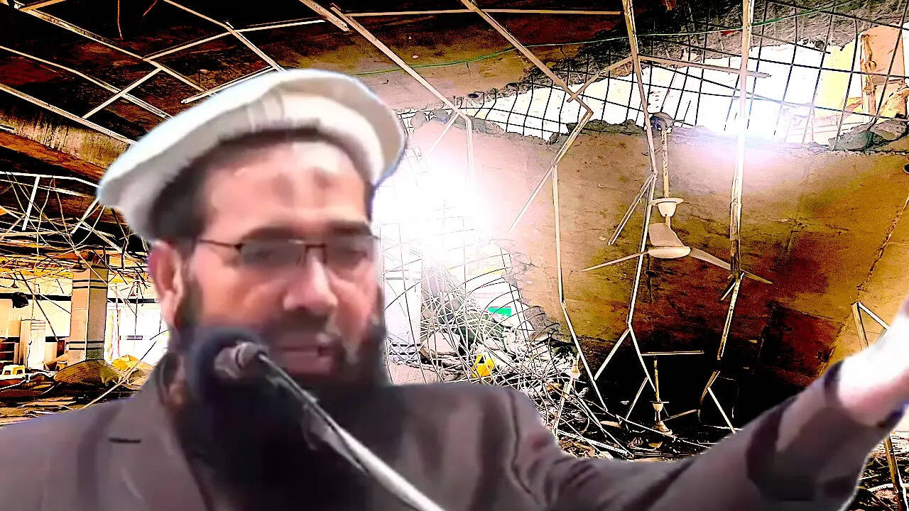 'Bahot bada hamla tha': Lashkar top commander big admission on ...