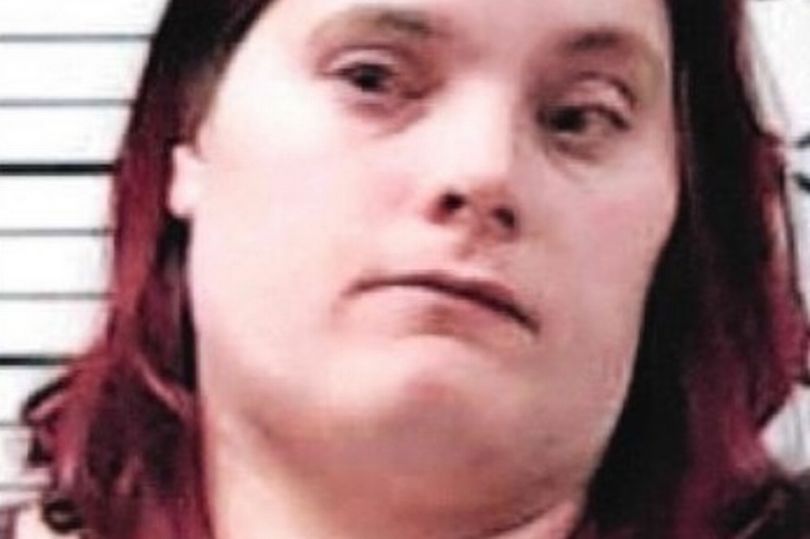 Evil Missouri parents ignore son's staph infection until sores grew to ...