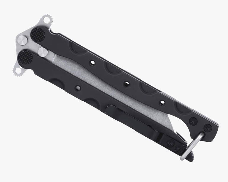 CRKT’s iconic tactical EDC knife now boasts premium blade steel and a ...