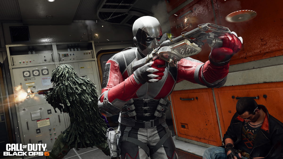 CoD on Switch 2 is right around the corner, but don’t expect Mario ...