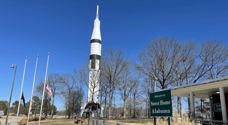 Iconic Alabama welcome center attraction will soon be returning