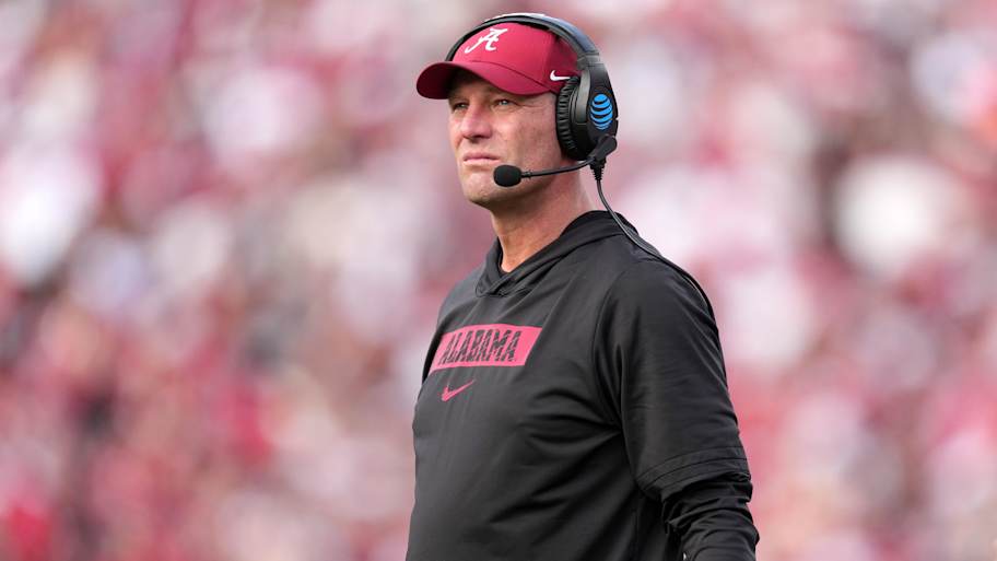 All-American WR sets third official visit after 1,000-yard college ...