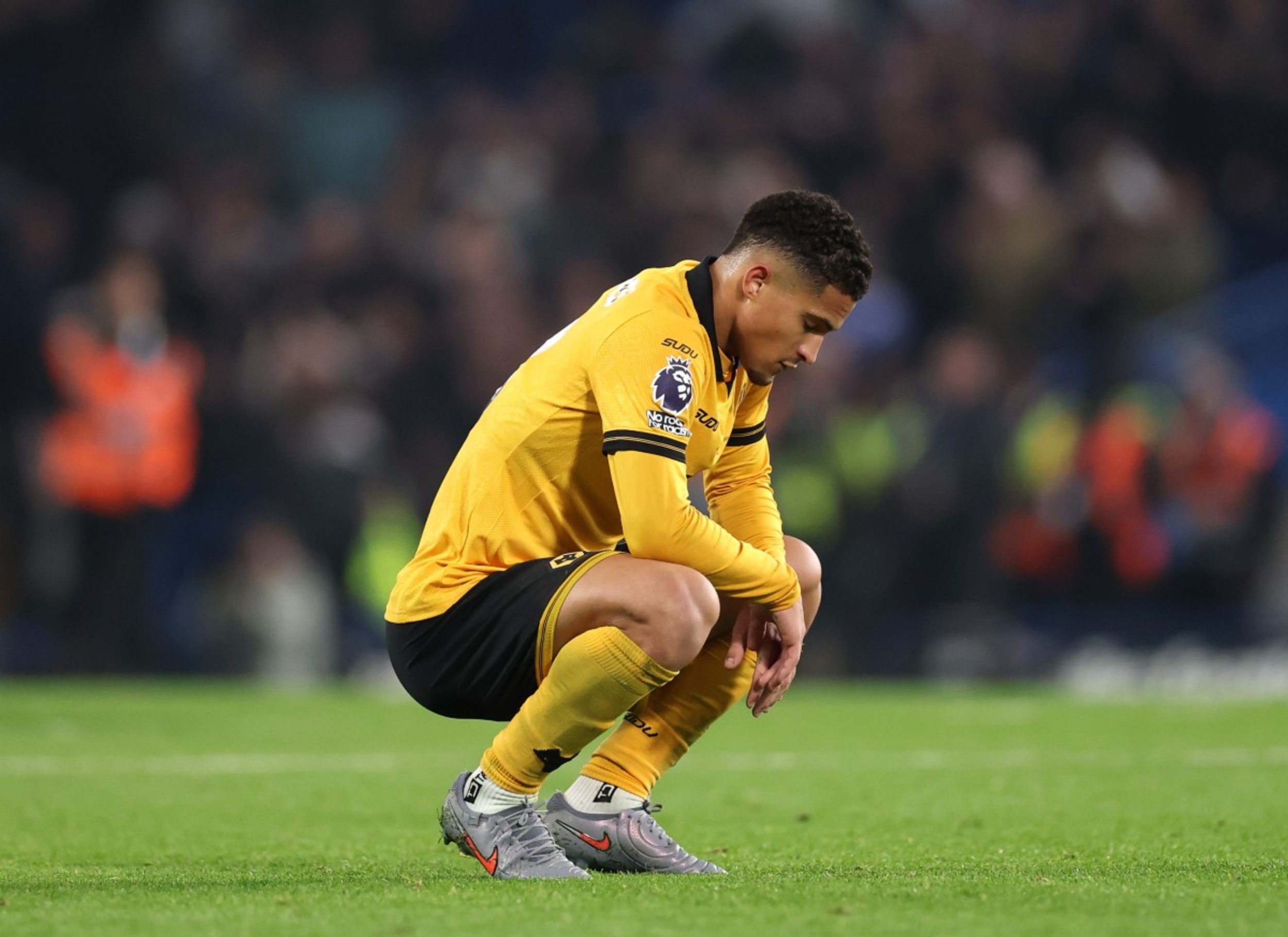 Man Utd want Brazilian maestro but face fierce transfer fight with Euro ...