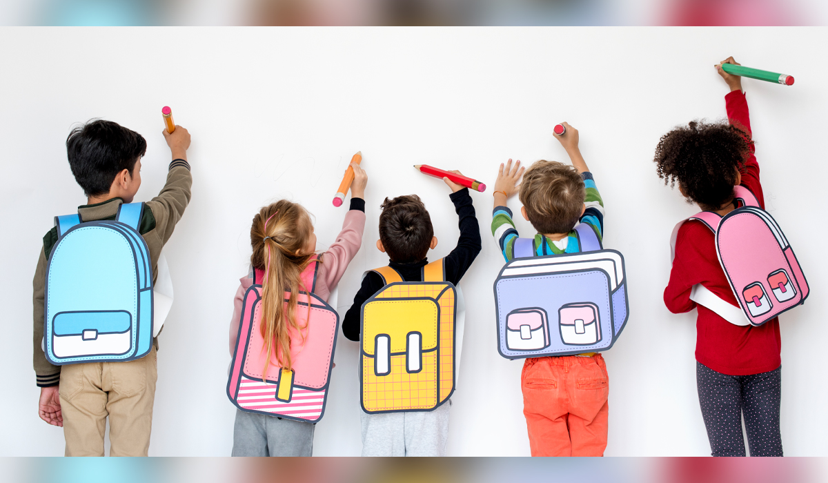 Dan a conocer fechas de preinscripción para ciclo escolar 2026-2027