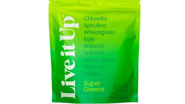 Recalled dietary supplement powder warnings from Minnesota and ...