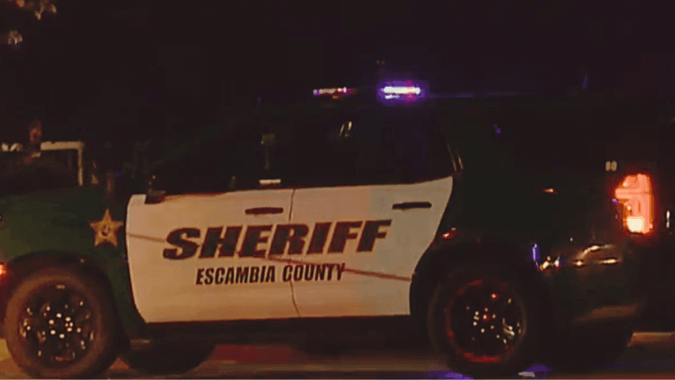 Woman reports Escambia County deputy impersonator after unsettling ...