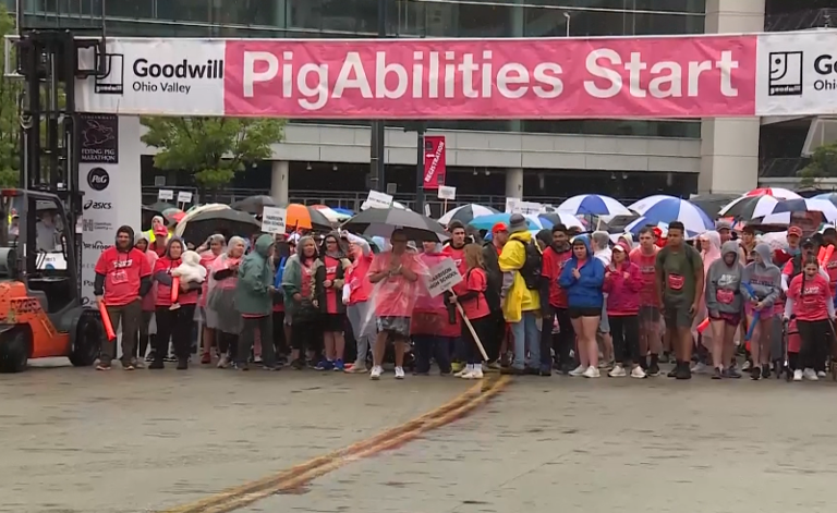 Training season set to begin for thousands of runners in Flying Pig ...