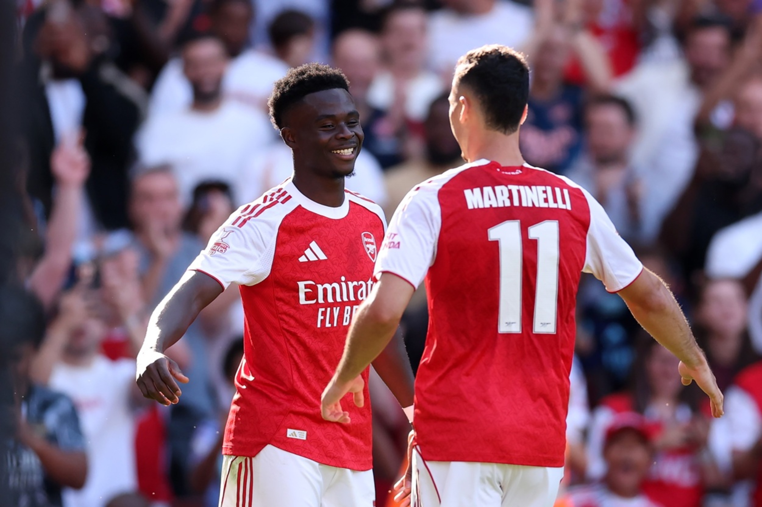 Jamie Redknapp names two players who are a problem to Gyokeres