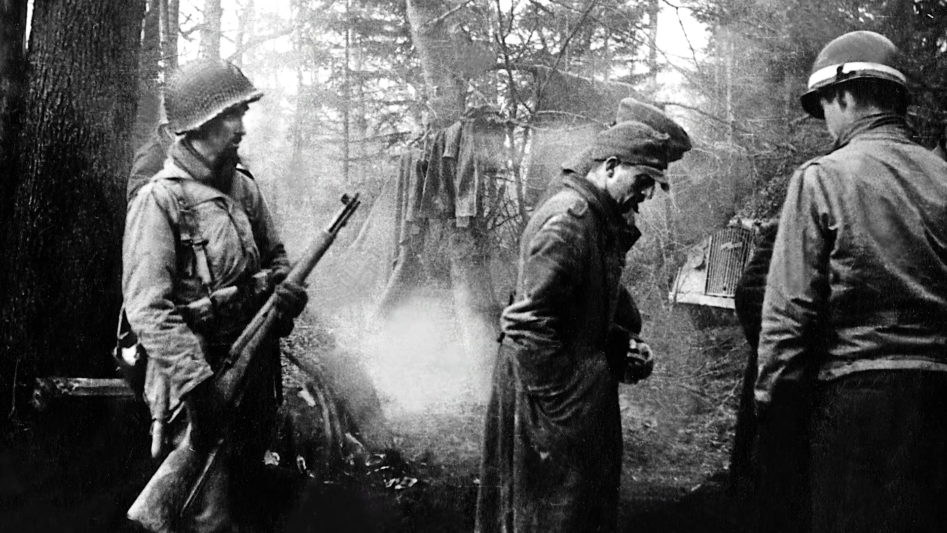 The green hell of WWII: Why this forgotten battle was deadlier than ...