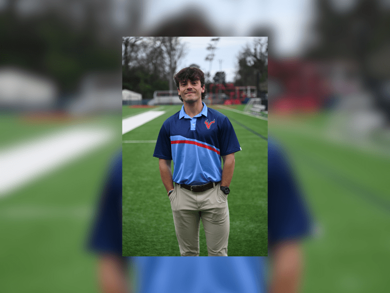 St. Anne-Pacelli Catholic School welcomes Campbell Hudson as new head ...