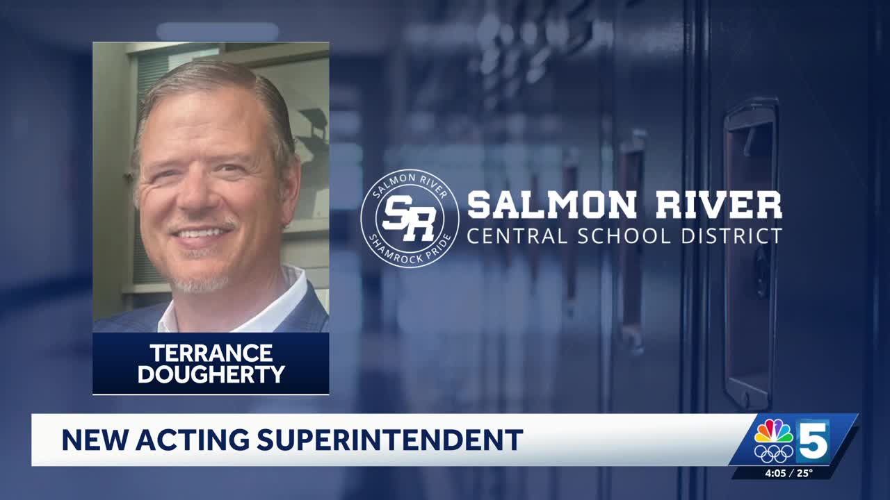 Salmon River CSD names new acting super following investigation into ...