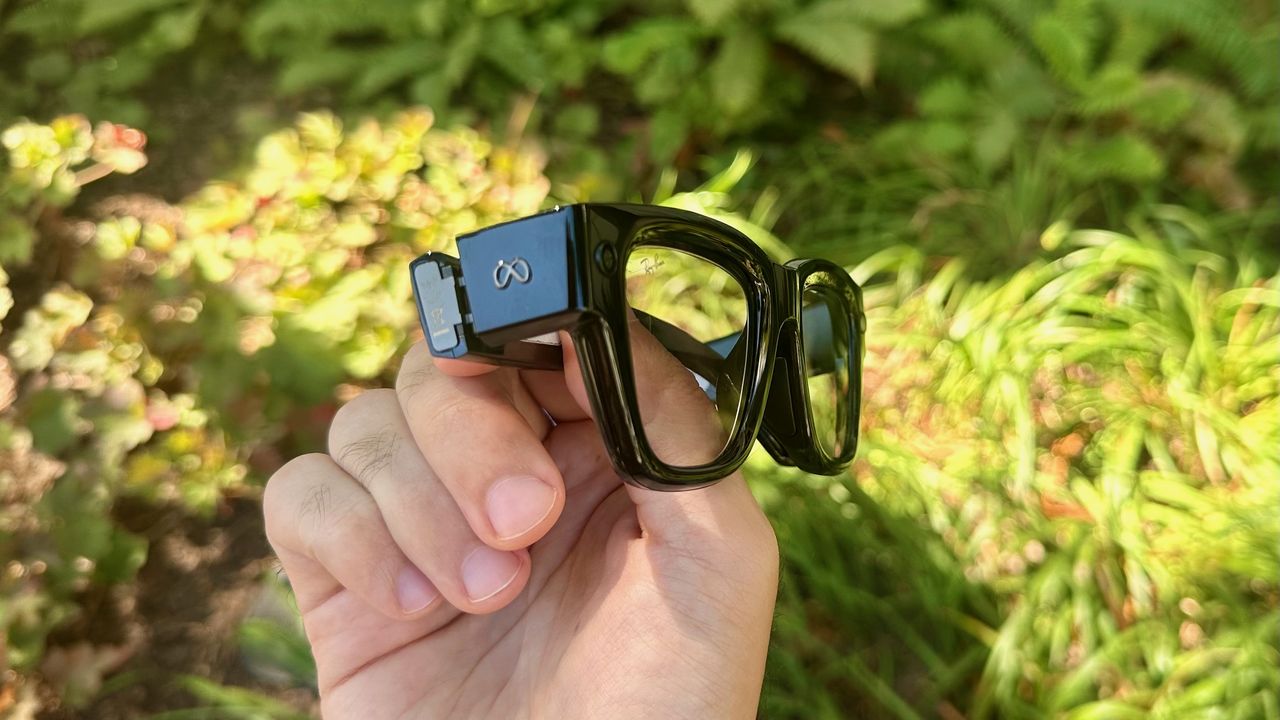 Meta plans to double production of Ray-Ban smart glasses to meet ...