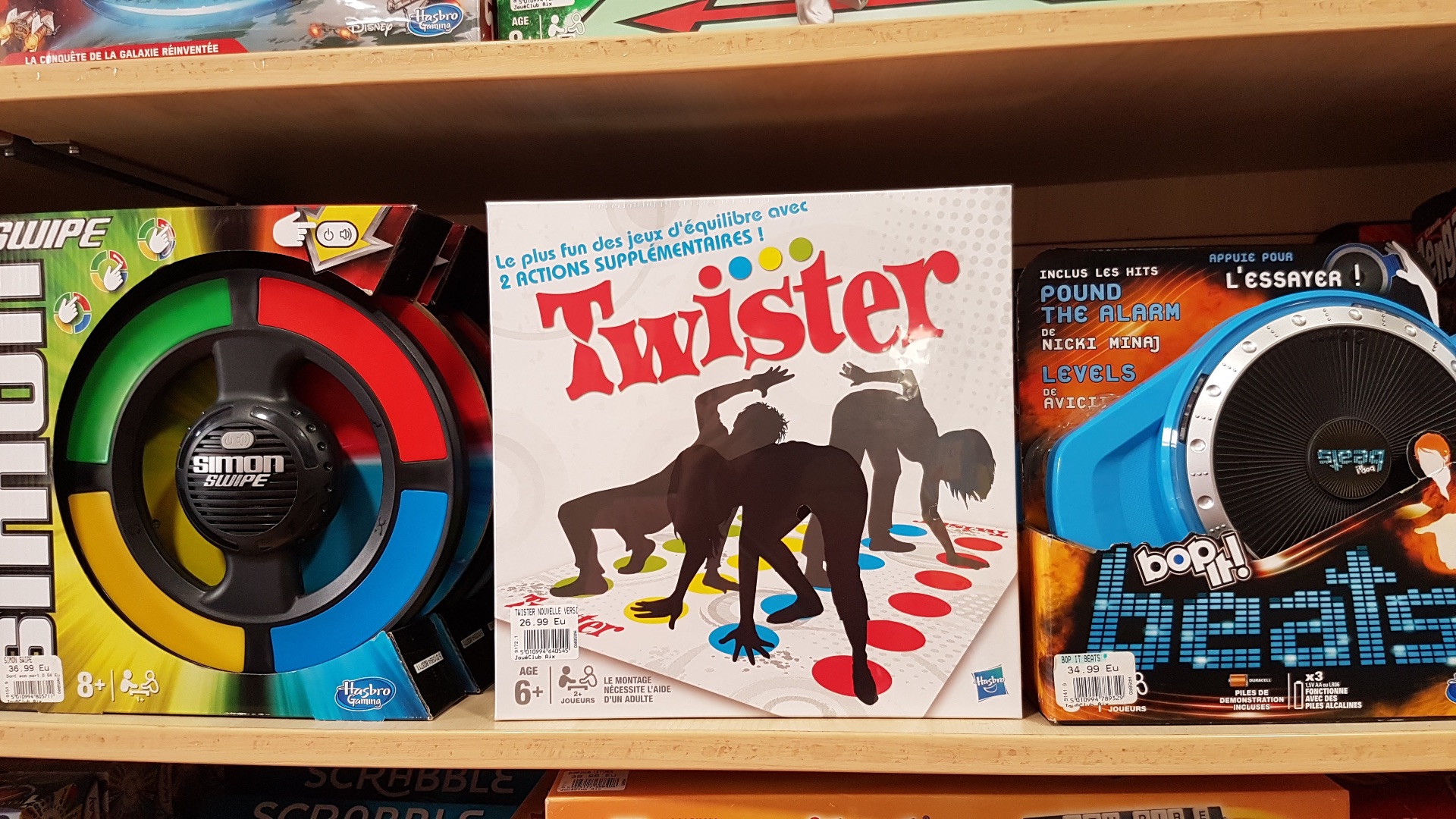 20 toys '90s kids loved growing up