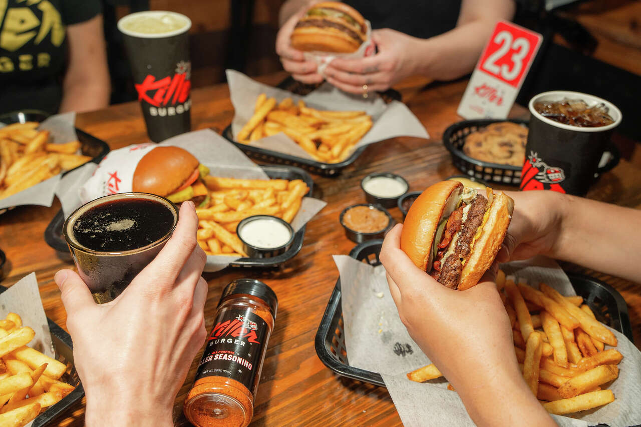 Portland-based Killer Burger to open in Austin post San Antonio debut