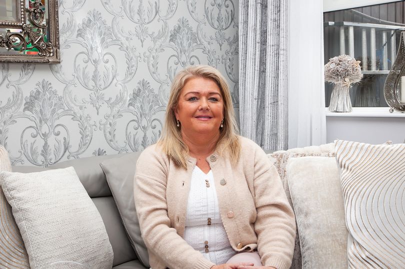 'I need a double lung transplant - not being able to breathe is the ...