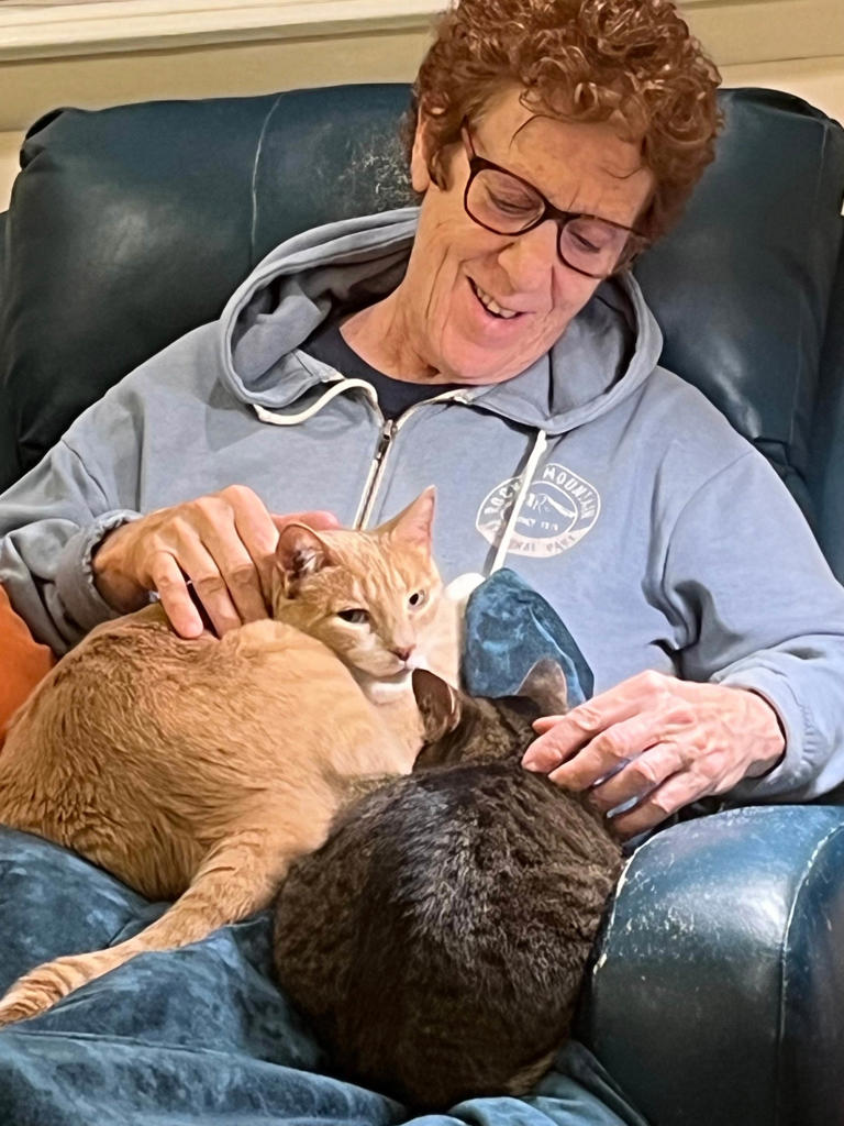 'He saved our lives:' Family of Port Washington house fire looks back ...